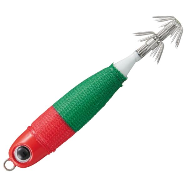 バレーヒル Valleyhill スクイッドシーカー ミニリン Squid Seeker Metal'n / イカメタル メタルスッテ ヤリイカ ケンサキイカ スルメイカ【Tungsten＆Lead Alloyの共演。】高比重タングステン合...