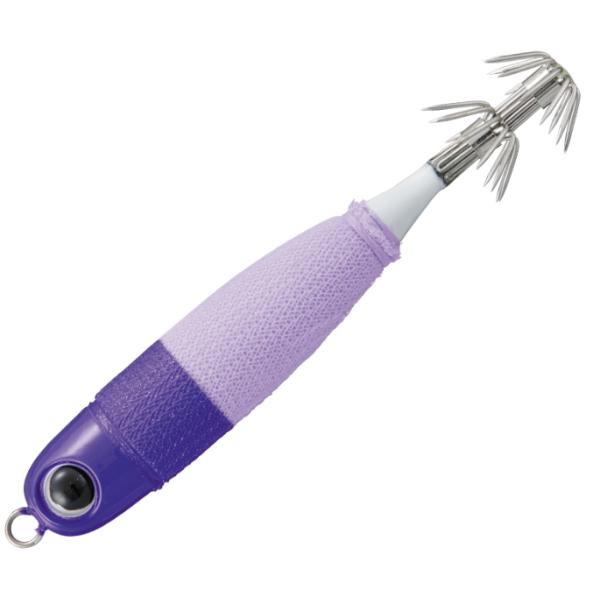 バレーヒル Valleyhill スクイッドシーカー ミニリン Squid Seeker Metal'n / イカメタル メタルスッテ ヤリイカ ケンサキイカ スルメイカ【Tungsten＆Lead Alloyの共演。】高比重タングステン合...