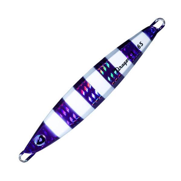 バレーヒル Valleyhill ドラゴンQ メタルアクシス Dragon Q METAL AXIS / タチウオ 太刀魚 メタルジグ ソルト ルアー狙ったレンジを一瞬で制圧！思い通りに動く操作性の良さ！後方重心で早い潮流でも操作しやすくタ...