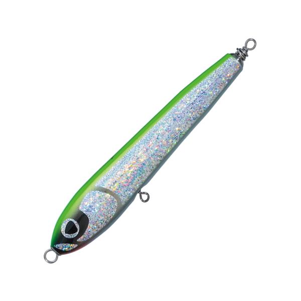 カミワザ KAMIWAZA デコペン2 バレーヒル Valleyhill ペンシル ソルト ルアー様々な海況でも使いやすい、ウッド製ダイビングペンシル。デコペンFはショア&amp;オフショアからヒラマサをはじめとする青物を攻略するためのフロ...