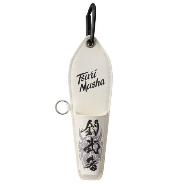 釣武者 TsuriMusha ハグリップ2WAYホルダー / 魚バサミ フィッシュホルダー フィッシュキャッチャー ホルダーハグリップ専用ホルダー。セット方法はベルトループやフックに取り付け可能なカラビナ式とベルトに通して固定できるタイプの...