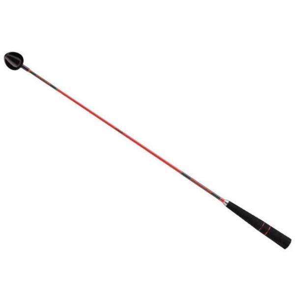 釣武者 TsuriMusha 紅武者 BENI-MUSHA / コマセ杓 遠投杓 撒き餌杓 磯釣りキレのある紅の軽量先調子シャフトのメインパターンには低弾性カーボンを使用し、内側に高弾性を巻き込んだ構造。高弾性を先端まで延ばすことで、手元ま...