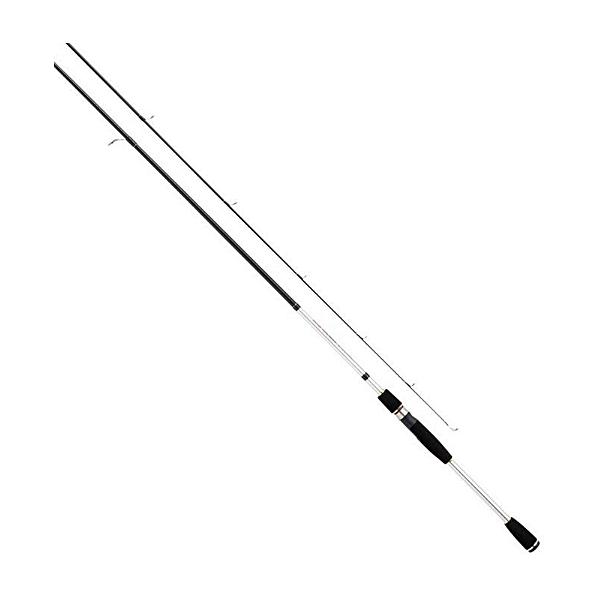 PRO MARINE アオリイカ エギングロッド 餌木竿●コストパフォーマンスに優れたベーシックモデル●手軽にエギングを楽しめる操作性に優れたエギング専用モデル●スピニングモデル●全長(m):2.49●継数:2●仕舞(cm):130●自重(...