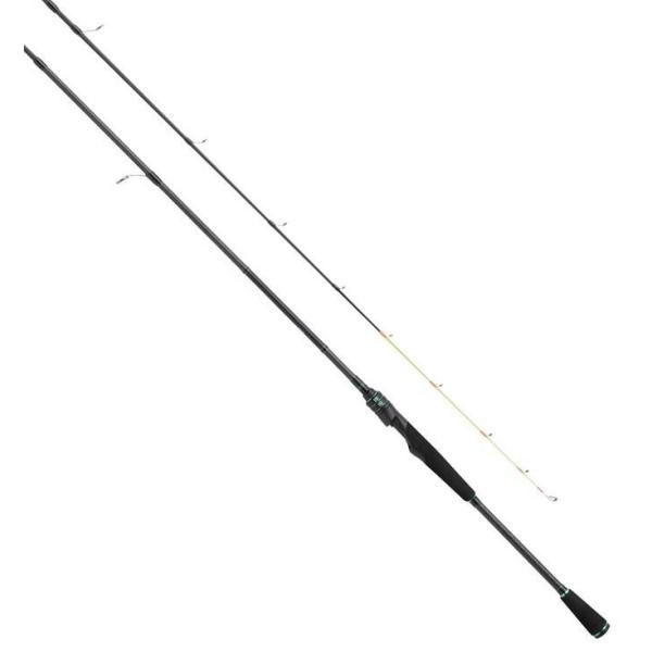 PRO MARINE プロマリン ティップエギング ボートエギング アオリイカ 船竿 ボートロッド 釣り竿 ロッド初めてのティップランにオススメのエントリーモデルPケース並継高感度ソリッドティップ搭載・ティップランゲーム入門に最適なエントリ...