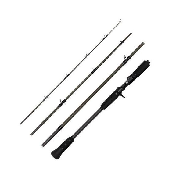 ピュアフィッシング SAVAGE GEAR ULLR パックロッド ルアーロッド北欧より狩猟の神ULLR降臨。日本人が世界中のSAVAGEなターゲットと戦うためのJAPANオリジナル規格！製品特長・カーボンシート　オール東レ製TORAYCA...