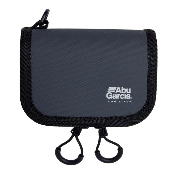 アブガルシア スプーン アンド クランク ウォレット Abu Garcia Spoon and Crank Wallet / 収納 バッグ ケースエリアトラウトやネイティブトラウト用のスプーンと小型クランク・ミノーなどのルアー類が一緒に収納...