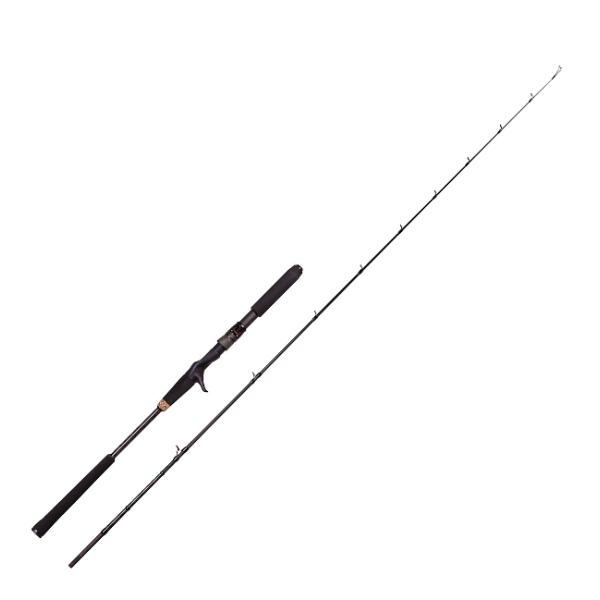 アブガルシア AbuGarcia オーシャンフィールド ジギング OCEANFIELD JIGGING / ロッド ルアーロッド ロックフィッシュ フィッシングオフショアをもっと身近に！入門からベテランまで納得の一本！ジギング専用モデル！・...