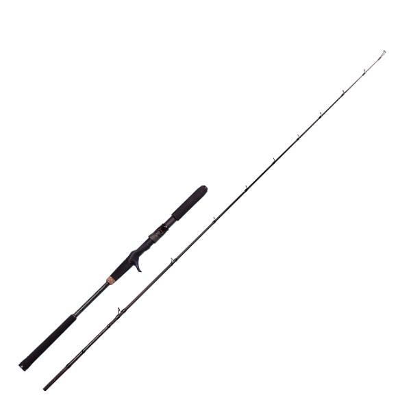 アブガルシア AbuGarcia オーシャンフィールド ジギング OCEANFIELD JIGGING / ロッド ルアーロッド ロックフィッシュ フィッシングオフショアをもっと身近に！入門からベテランまで納得の一本！ジギング専用モデル！・...
