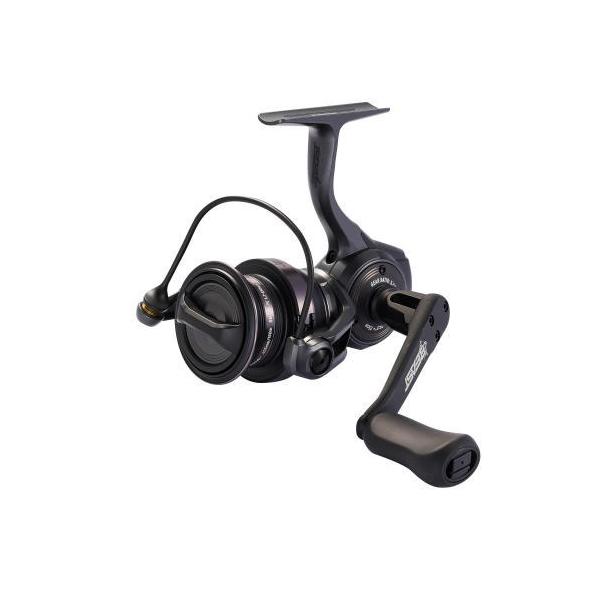 AbuGarcia BEAST SP (ビースト SP) アブガルシア スピニングリール10%ギアサイズUP大口径ギア搭載(REVO BEAST SP対比)、パワースタックカーボンマトリックスドラグ搭載で高いドラグ力を実現。大型ルアーキャス...