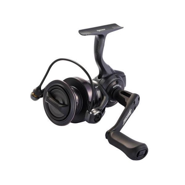 AbuGarcia BEAST SP (ビースト SP) アブガルシア スピニングリール10%ギアサイズUP大口径ギア搭載(REVO BEAST SP対比)、パワースタックカーボンマトリックスドラグ搭載で高いドラグ力を実現。大型ルアーキャス...