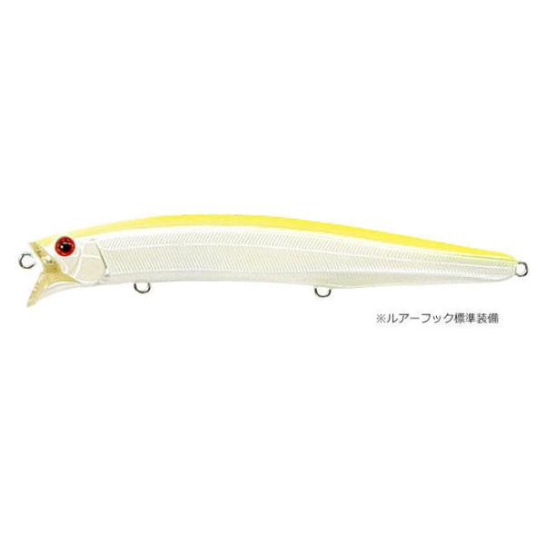 タックルハウス TACKLE HOUSE CONTACT FEED SHALLOW 105F シーバス ミノー ルアーナチュラルヘッドロールでシャローを攻略アクションはローリングをメインとする、これまでのシャローミノーとは一線を画すナチュラ...