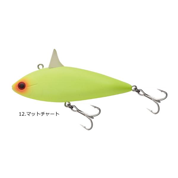 tacklehouse ROLLINGBAIT SHAD ソルト ルアーローリングベイト同様背面リップを備えたローリングベイトシャッド。飛行姿勢にまでこだわったボディデザインで飛距離、コントロール性は万全。着水後、フリーフォールでは頭下がり...