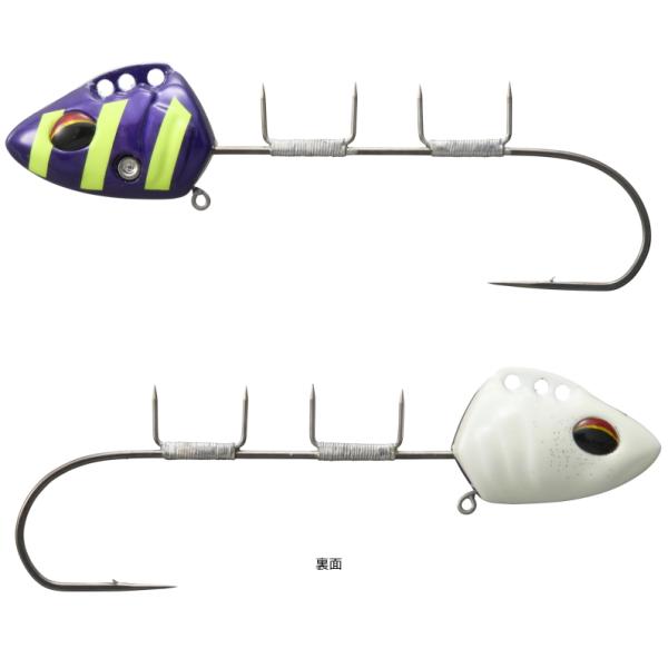 ダイワ グローブライド DAIWA FUNE TACHIUO TENYA SS AH 船釣り たちうお 太刀魚 タチウオ テンヤ 仕掛けこれまでの常識が変わる新機能搭載、船タチウオテンヤのミドルフックバージョン。これまでにない新機能を搭載。...