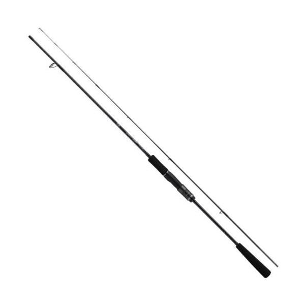 ダイワ DAIWA グローブライド アウトレイジ XV SLJ Outrage XV SLJ / ロッド 釣竿 竿 スーパーライトジギングOutrageならではの高い実釣性能を誇るスーパーライトジギングエントリーロッドの決定版。グローバルオ...