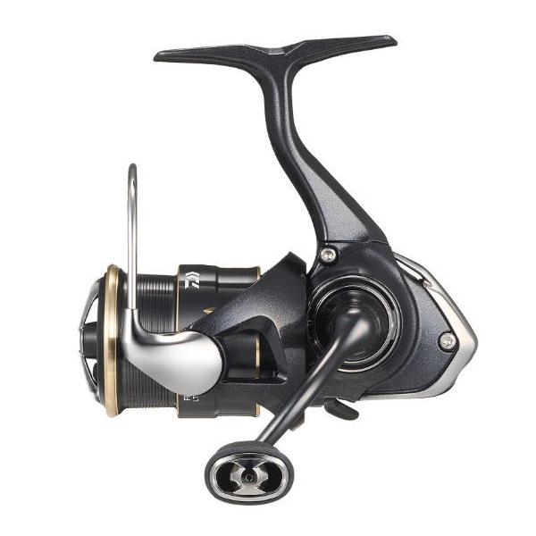 ダイワ DAIWA グローブライド フリームス FREAMS / スピニングリール新たに「AIRDRIVE DESIGN」を採用した、グローバルスタンダードモデル。「AIRDRIVE ROTOR」と「AIRDRIVE BAIL」、2つのテク...
