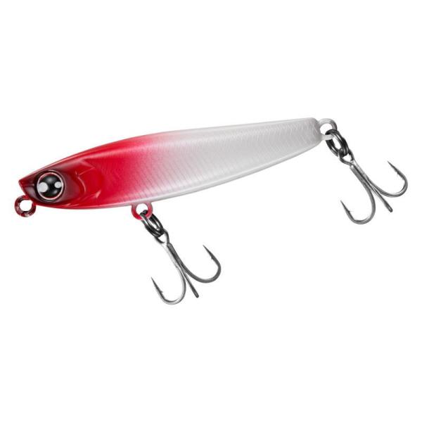 ダイワ DAIWA グローブライド MORETHAN SWITCH HITTER DH / シーバス スズキ ヒラスズキ ルアー小沼正弥監修。「DH＝指名打者」の名を冠した「飛距離第一主義」のホームランバッター。向かい風や横風、爆風時、ここ...