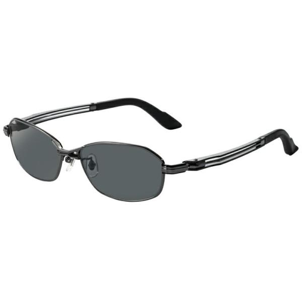 ジール オプティクス ゼクー ZEAL OPTICS ZEQUE Feiz'55(フェイズ'55) / 釣り 偏光メガネ 偏光眼鏡 偏光グラス 偏光サングラス【チタン＆カーボンの Feiz'57 &amp; Feiz'55 に 存在感のある...