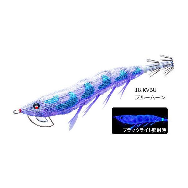 デュエル ヨーズリ DUEL YOZURI イージーキュー ルアー 餌木 エギング アオリイカタングステン×マグネット重心移動+パタパタフット「イージーQ マグネット TG」通称“マグパタ”!高比重タングステン球+超強力マグネットを使用した...