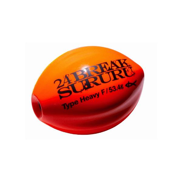 kizakura BREAK SURURU スルスルスルルー 磯釣り 全層 ウキするするスルルーといえばビッグフロート！キザクラではBREAKSURURU（ブレイクスルルー）がマッチ製品として磯の上で活躍していました。しかし、お客様の声では...