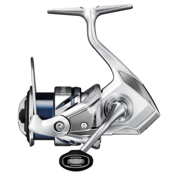 シマノ 23ストラディック SHIMANO STRADIC / スピニングリールストラディックがフラッグシップモデルの先進フィーチャーを搭載して、飛躍的な進化を遂げました。ギアの耐久性を大幅に向上させるインフィニティクロス。パワフルな巻き上...