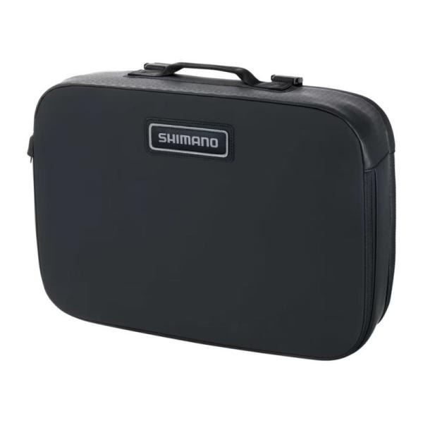 シマノ SHIMANO へらクッション / ヘラブナ へらぶな ヘラ鮒 バッグUH（ウルトラハード）へらバッグとコーディネートできるクッション。従来よりも段差をアップし、あぐら姿勢時の負担を軽減。UH（ウルトラハード） へらバッグ（別売：B...