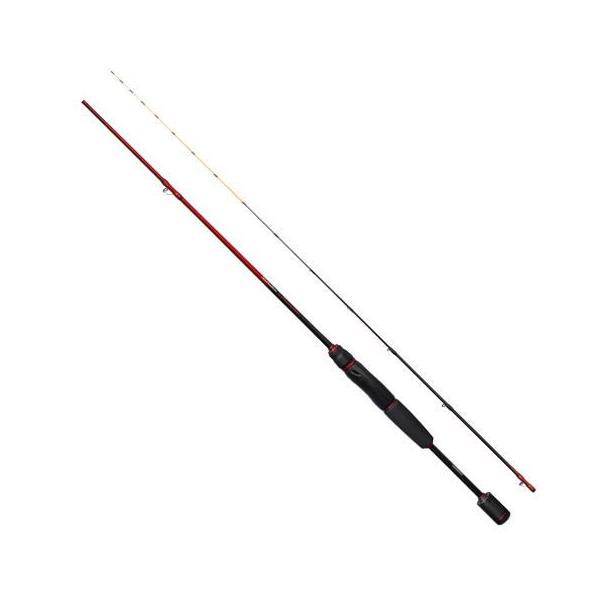 シマノ 25 セイハコウ フィラート SHIMANO Seihakou Firato / 筏 かせ チヌ竿 黒鯛 ロッド趣を追求した曲がりと操作性。求めたものは繊細で、動作に美しさを求めながら決して屈することのない芯の強さを有したブランクス...