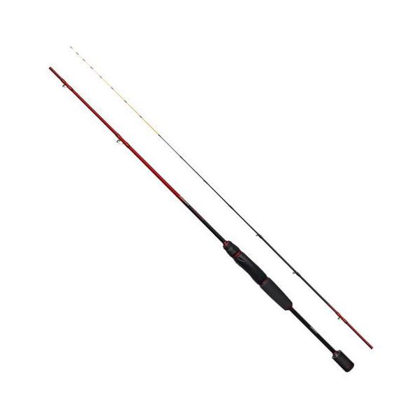 シマノ 25 セイハコウ フィラート SHIMANO Seihakou Firato / 筏 かせ チヌ竿 黒鯛 ロッド趣を追求した曲がりと操作性。求めたものは繊細で、動作に美しさを求めながら決して屈することのない芯の強さを有したブランクス...