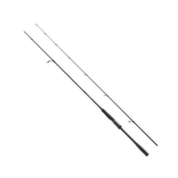 シマノ SHIMANO ディアルーナ /  ショアキャスティングロッド ロッド 青物 シーバス ヒラメショアキャスティングロッドとしての高い基本性能に、レングスを変えられるズーム機構をプラスした「ディアルーナZM」。ショアキャスティングゲー...