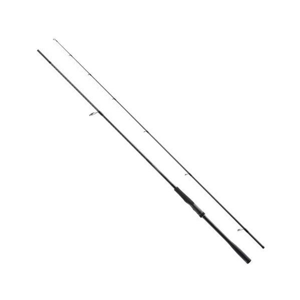 シマノ SHIMANO ディアルーナ /  ショアキャスティングロッド ロッド 青物 シーバス ヒラメショアキャスティングロッドとしての高い基本性能に、レングスを変えられるズーム機構をプラスした「ディアルーナZM」。ショアキャスティングゲー...