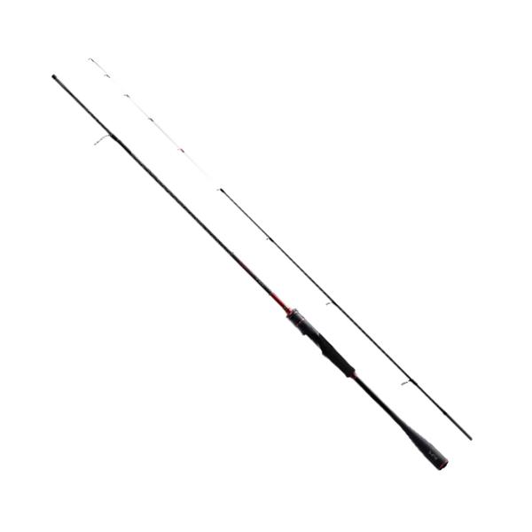 シマノ 22セフィア XR ティップエギング SHIMANO Sephia TIP EGING / ティップラン ボートエギングロッド ボートロッド上位機種に迫る仕様を持ち合わせたセンターカット2ピースモデル。従来のシマノ調子を「R」調子と...