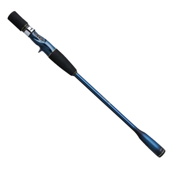 シマノ 22 ワールドシャウラ エクステンションバット BG SHIMANO WORLD SHAULA EXTENTION BUTT / ルアーロッド バスロッド グリップ限界突破のパワーで遠征釣行に即対応！バーサタイル×ビッグゲームの新世...