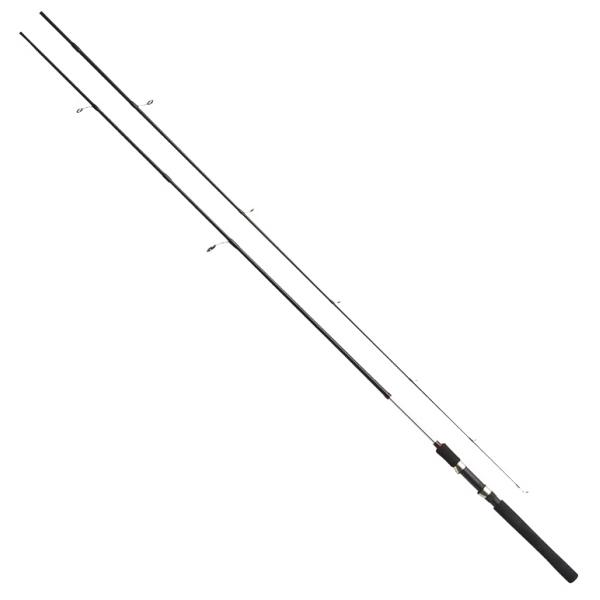 PRO MARINE アオリイカ エギングロッド 餌木竿エギング入門に最適なエントリーモデル●並継●全長(m):2.4●継数:2●仕舞寸法(約)cm:126●自重(約)g:173●先径/元径(約)cm:2.0/14.7●適合ルアー:2-3....