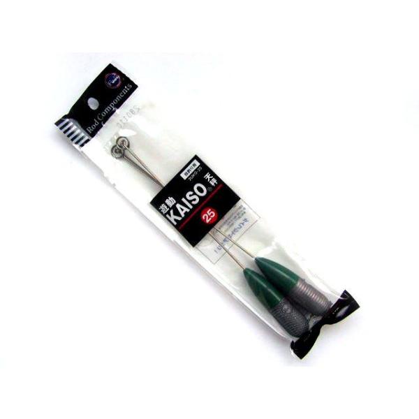 ダイレクトなアタリ、全遊動仕掛け！