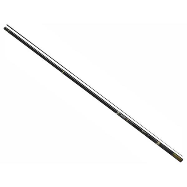 イワナも、ヤマメ、ニジマスも。ベーシックの域を超えた?本格派”源流竿。　　●汎用性とパワーに優れた?先調子源流竿”　チョウチン仕掛けで源流域の大イワナ狙いから、渓流域のヤマメ、アマゴ、ニジマスにも対応する、汎用性とパワーに優れた先調子源流ロ...