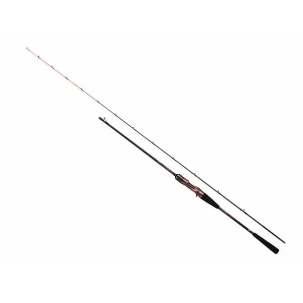 電動＆ドテラ&amp;ディープ 3D対応の電動タイラバスペシャリティモデル「TYPE-D」ディープエリアの開拓によって需要の高まる電動タイラバに特化した電動タイラバスペシャルモデル。ディープ＆ドテラ、さらに早潮や強風といった過酷なシーンにお...