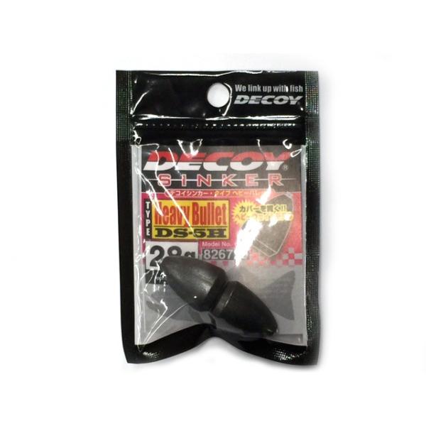 通常のテキサスリグでは破れないようなヘビーカバーやウィードマットにグッドサイズが潜んでいることはバスフィッシングではよくある話です。そんなシチュエーションを攻略スべくヘビーテキサス（パンチング）での使用に特化した最大１．３ｏｚヘビーウエイト...