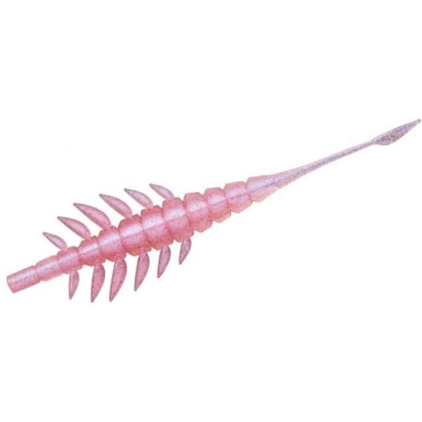 村越正海監修、高強度素材の青物エビング専用ワーム。キハダやヒラマサをはじめとする青物狙いのエビングに特化した高強度素材、専用設計のワーム。エビングの提唱者である村越正海のこだわりが随所に盛り込まれており、実釣テストでは「DRスティック」の4...