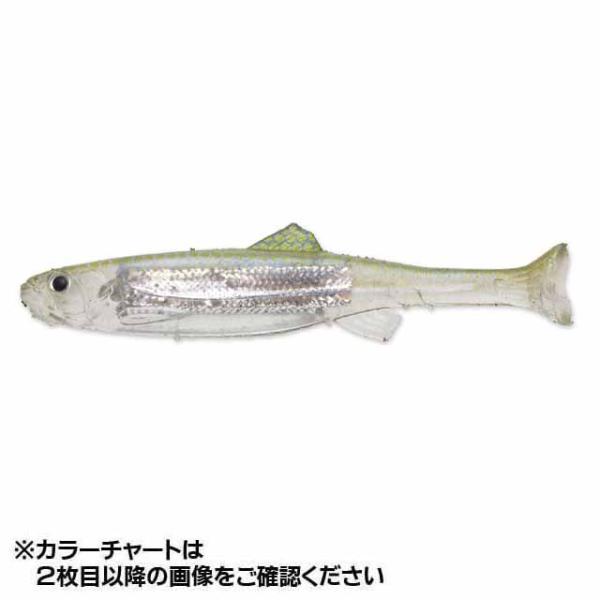 エラストマーの高浮力と圧倒的耐久性。使い勝手抜群のファット系ハドルフライ。ハドルファットフライ・エラストマー2.8インチはハドルフライからの進化系らしく、ボディ全長に比べてハドルテールが小さく設計されています。ハドルフライのフィネスな魅力は...