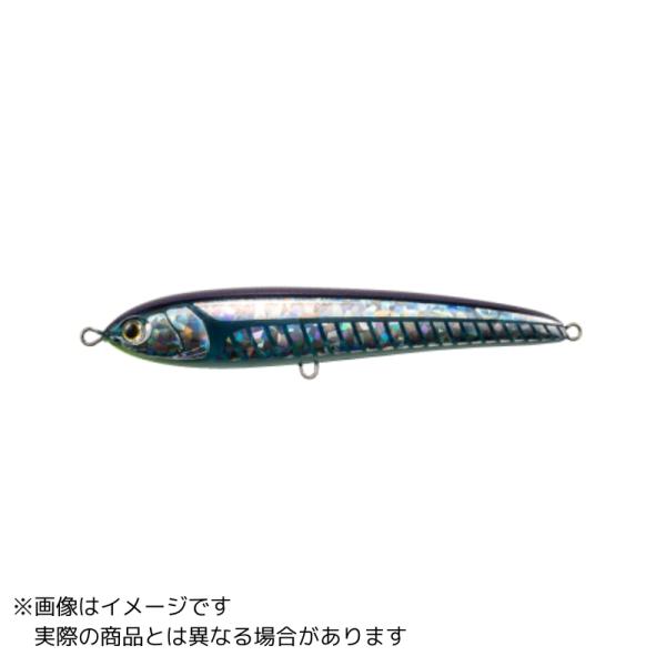 ●ヤマシタ●商品名：Rapido●商品情報マッチ・ザ・ベイト対応のラピード190mmモデル2023年9月発売 NEWカラー追加！注文番号：630-909製品名：ラピード F190 004カラー：ケイムラスリットグロー全長：190mm重量：6...