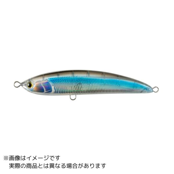 ●ヤマシタ●商品名：LEGATO●詳細ライトタックル（PE2〜3号クラス）で投げ易いダウンサイズモデル140mm見切られる前に喰わす！高速リトリーブ対応ペンシル・マグネット重心移動・ディンプルサイド注文番号：635-638製品名：レガート ...