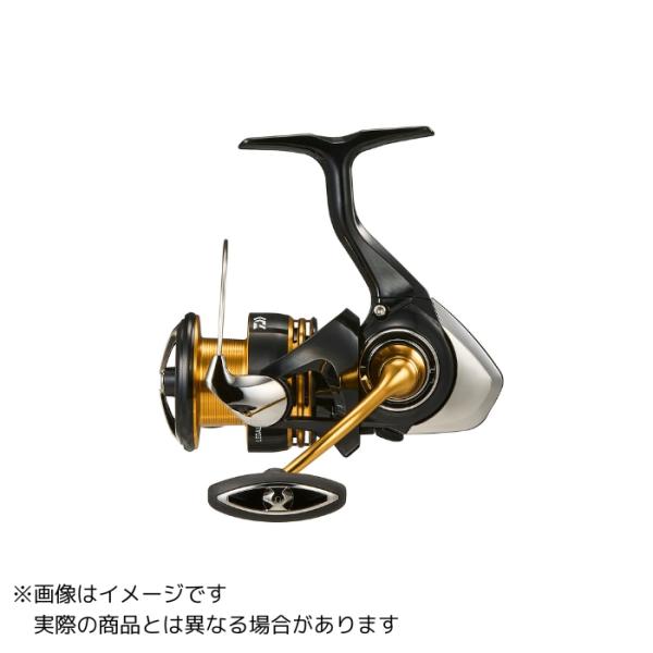●DAIWA(ダイワ)●商品名：LEGALIS●商品情報ベストセラースピニングリール「LEGALIS」がフルモデルチェンジ！AIRDRIVE DESIGN ＆ ZAION Vで大幅な進化。新たにボディ&amp;ローターにZAION Vを採用...