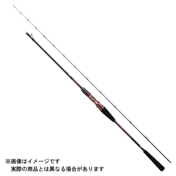 DAIWA（ダイワ） 23 紅牙MX N610MHB-MT・W【大型商品2】 : ヨコオ