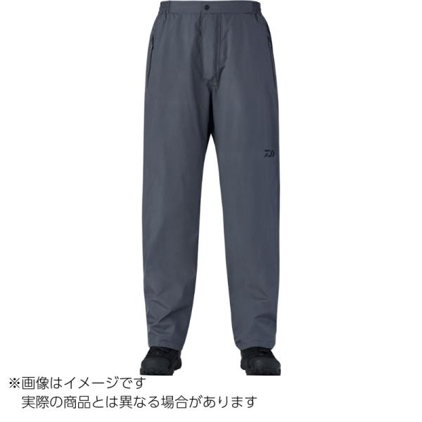 ●DAIWA ダイワ●商品名： ダイワ DR-1925P GORE-TEX バーサタイルレインパンツ●詳細GORE-TEX Products素材のベーシックなフィッシング用レインパンツ優れた防水性、防風性、透湿性を有する2層構造のGORE-...