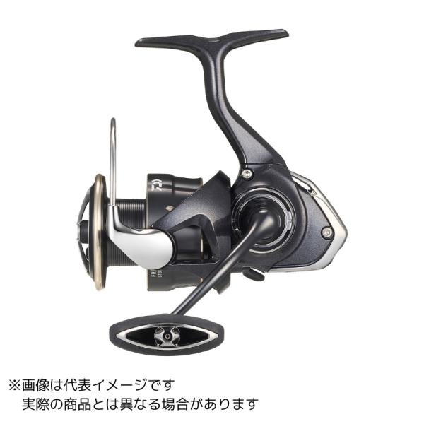 ●DAIWA●商品名：26FREAMS●詳細夢のカタチは自由自在新たに「AIRDRIVE DESIGN」を採用した、グローバルスタンダードモデル。アイテム：26FREAMS LT3000D-C標準自重(ｇ)：200巻き取り長さ(cm/ハンド...