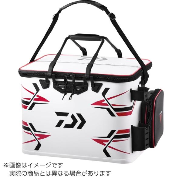 ●DAIWA ダイワ●商品名：ダイワ プロバイザー キーパーバッカンFD45(F)●詳細魚を活かした状態でキープ！実用性のある機能を搭載したキーパーバッカン！磯釣りのシチュエーションを考慮して実用性を追求したキーパーバッカン。魚のサイズを確...