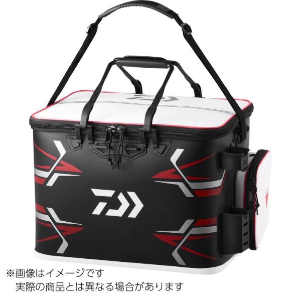 ●DAIWA ダイワ●商品名：ダイワ プロバイザー キーパーバッカンFD45(F)●詳細魚を活かした状態でキープ！実用性のある機能を搭載したキーパーバッカン！磯釣りのシチュエーションを考慮して実用性を追求したキーパーバッカン。魚のサイズを確...
