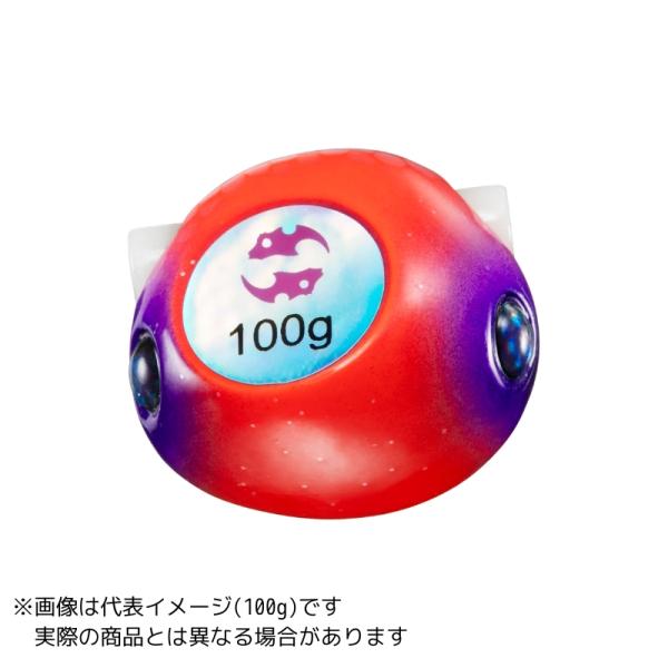 ●DAIWA●商品名：紅牙 BAYRUBBER FREE β TG HEAD●詳細純度が違う！βシステム対応パイプ採用、正逆取り付け可能なタングステンヘッド紅牙ベイラバーフリー β TGはαのDNAを踏襲しつつ、パイプの内径を3mmに大口径...