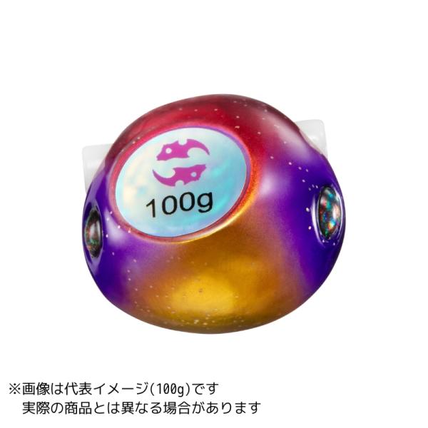 ●DAIWA●商品名：紅牙 BAYRUBBER FREE β TG HEAD●詳細純度が違う！βシステム対応パイプ採用、正逆取り付け可能なタングステンヘッド紅牙ベイラバーフリー β TGはαのDNAを踏襲しつつ、パイプの内径を3mmに大口径...