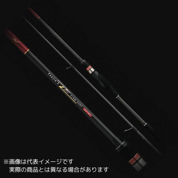 ●APIA●商品名：Foojin’Z 6th Generation●詳細シーバスロッドの大航海時代には、まだ未知なる黄金が眠っている。・X-FORCE100・TORAYCA(R)第3世代カーボン・NANO JOINT・SHIELD TECH...