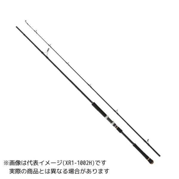 ●Major Craft●商品名：CROSRIDE1G●商品情報アングラーを選ばない、軽量かつパワフルな本格派ショアジギングロッド投げ続けることで数少ないチャンスをものにできるかが決まるショアジギングにおいて、「疲れにくさ」「軽い力での遠投...